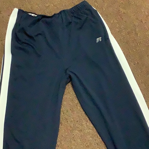 Russell Athletic | Pants | Russell Athletic Men Pants | Poshmark